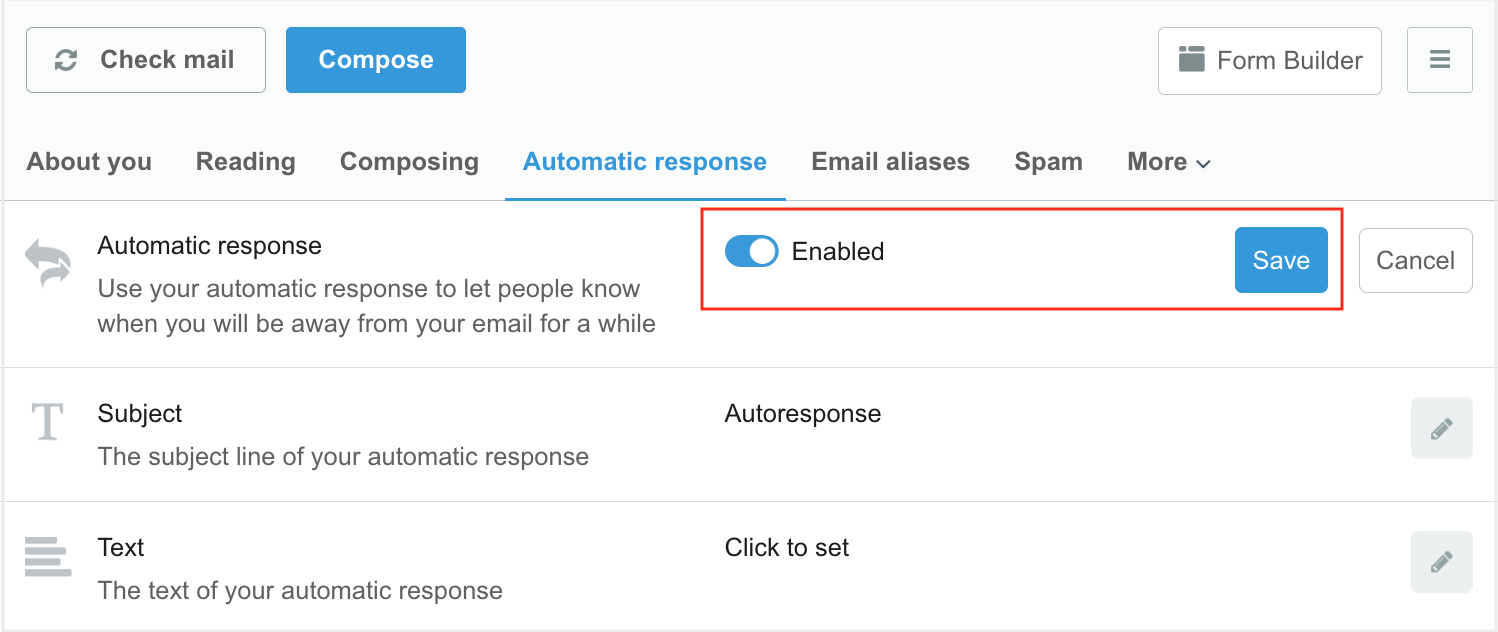 Top 6 Hushmail email management tips